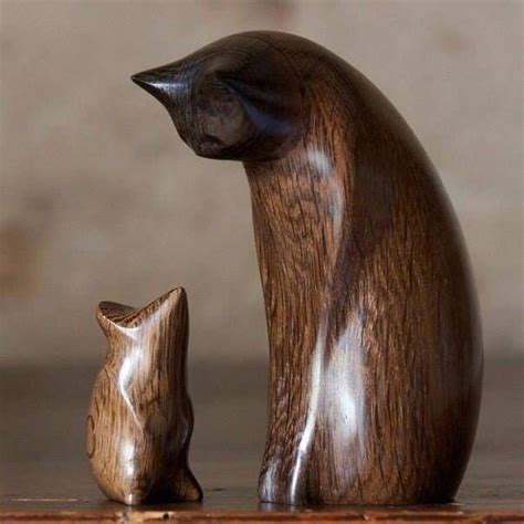 Перри Ланкастер | Wood carving art, Sculpture art, Animal sculptures