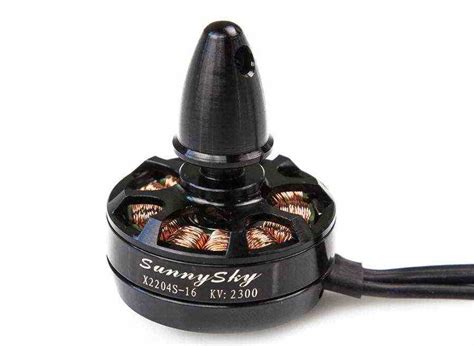 We Show You How To Read Brushless Motor Specs KV Ratings