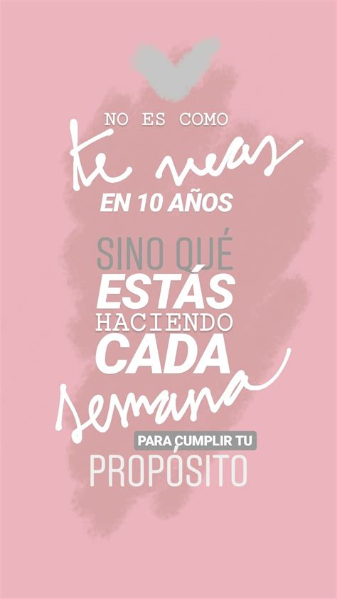 Frases motivadoras propósito de mi vida alcanzar metas frases Tumblr fondos de pantalla No