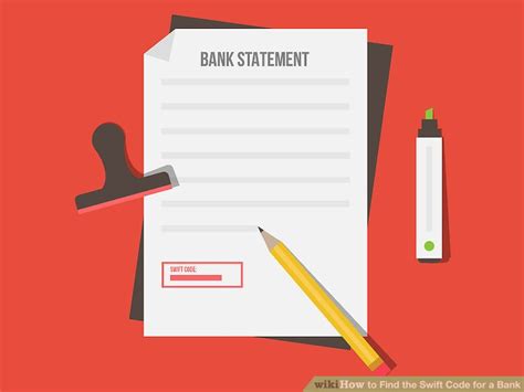 How To Find The Swift Code For A Bank 8 Steps With Pictures