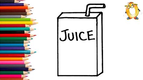 Раскраска для детей СОК Мультик Раскраска Учим цвета Ii ОБУЧАШКА ТВ Youtube