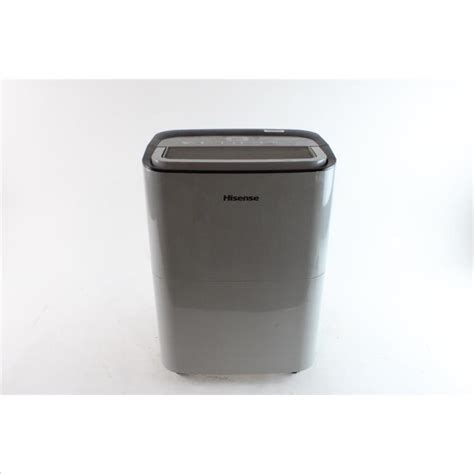 Hisense Dehumidifier Property Room