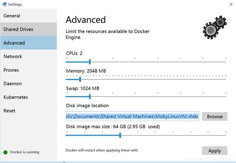 Window Docker 找不到原先所有镜像和容器docker镜像导入找不到 Csdn博客