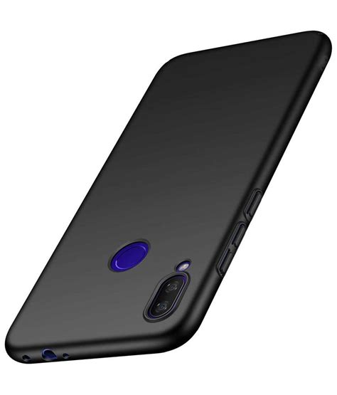 All Sides Protection Hard Back Case Cover For Xiaomi Redmi Note Xiaomi Redmi Note Pro