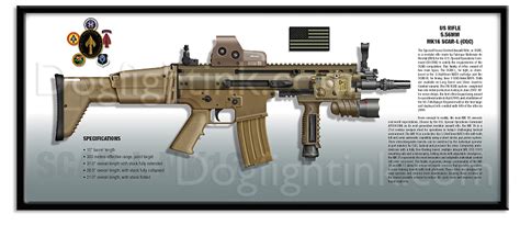 Carbine Limited Edition Prints