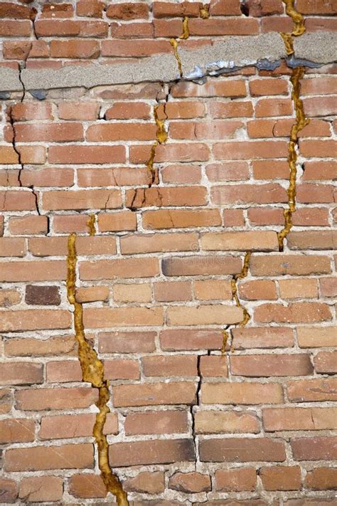 Building Fail Stock Image Image Of Care Unsafe Foundations
