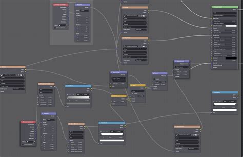 Polycarbonate Sheet Effect 3 By Dnorman Lighting And Rendering Blender Artists Community