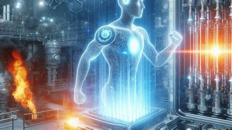 Harnessing The Power Of Ai In Thermal Engineering Optimizing