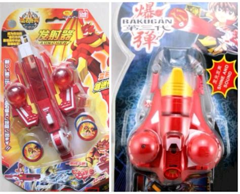 【抄袭？借鉴？致敬？】盘点国产爆丸玩具动画 哔哩哔哩