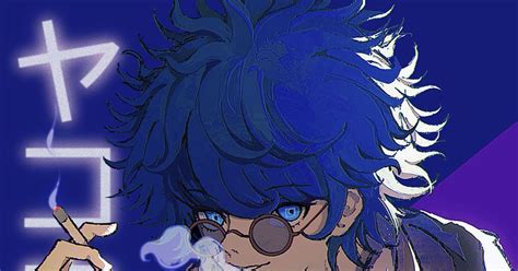 超探偵事件簿レインコード ヤコウ フーリオ Sinewbotのイラスト Pixiv
