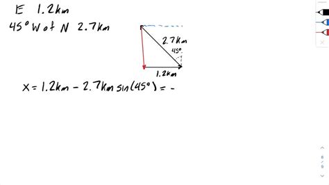 solved repeat problem 13 using the component algebraic method