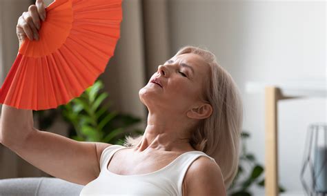 Menopausa E Climat Rio Quais S O Os Sintomas E Tratamentos Blog Alq Farma