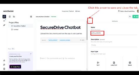The Right Way To Construct An AI Chatbot With Out Coding Codesanitize