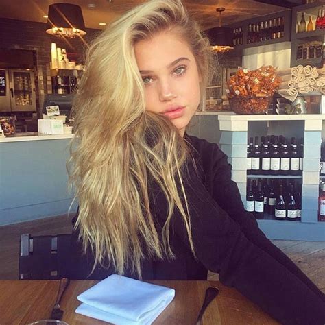 Pin By Melisa Kirpitci On Meredith Mickelson Hair Blonde Hair Beauty