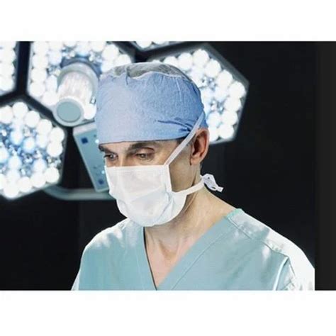 Newway Solutions Disposable Safety Face Mask 3 Ply At ₹ 70piece In