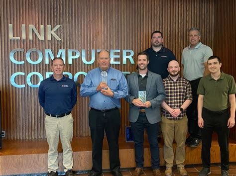 Link Computer Corporation On Linkedin Always Great To See Our Friends