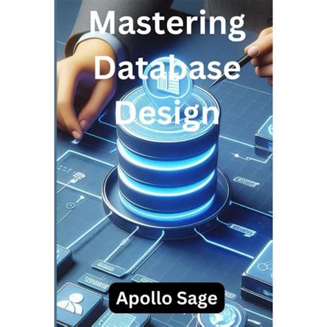 Mastering Database Design The Principles Of Database Design Normalization And Best Practices