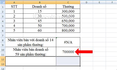How To Use Lookup Function In Excel
