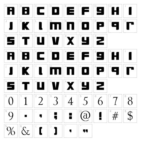 Surfs Up Font Vectordad
