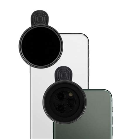 Iphone 14 Pro Filter Cpl And Variable Nd Filters Sandmarc