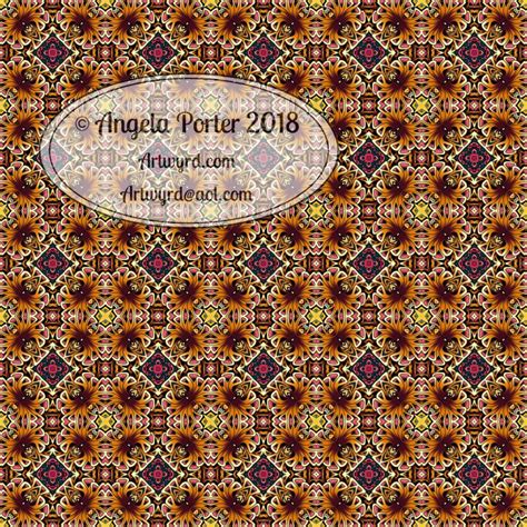 Repeating Patterns Art Is The Adventure