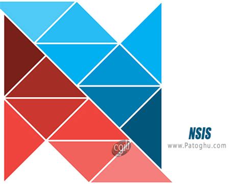 ساخت اینستالر و فایل نصب NSIS Nullsoft Scriptable Install System 3 10 دانلود رایگان