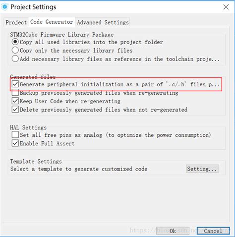 使用stm32cube在stm32f7开发板上实现sdfreertosfatfs 阿威 博客园