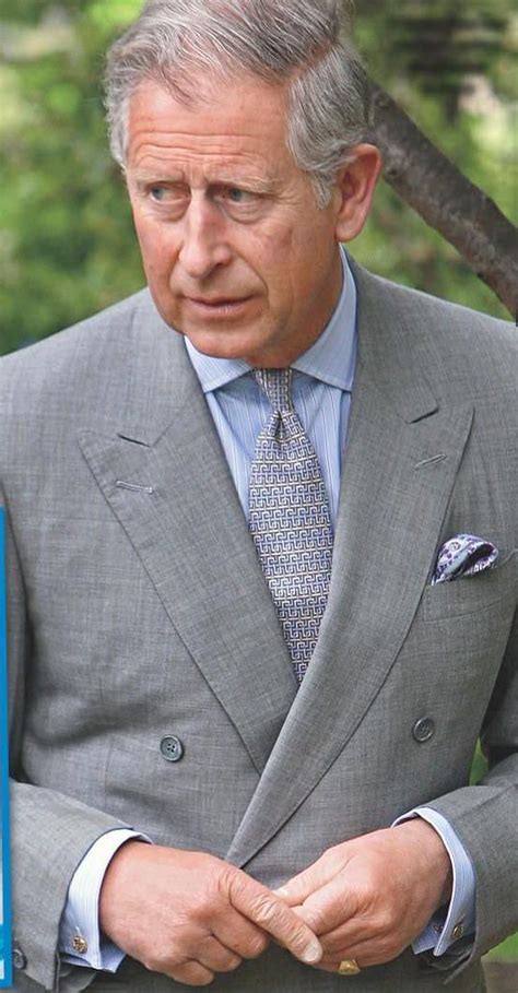 Seedy Sex Ring Will Destroy Monarchy