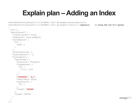 Webinar Performance Tuning Optimization Ppt