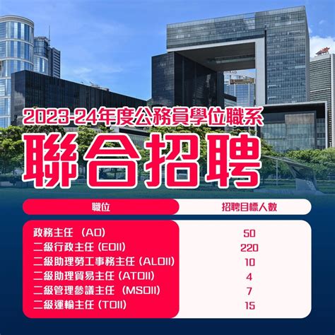 杨何蓓茵鼓励青年投考公务员 发挥潜能贡献香港 星岛日报