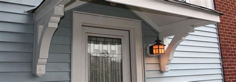 Rustic Corbels And Brackets Rich Rough Sawn Wood
