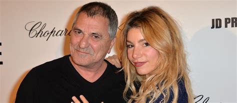 PHOTOS Jean Marie Bigard Et Sa Femme Lola S Offrent Une Sortie Avec