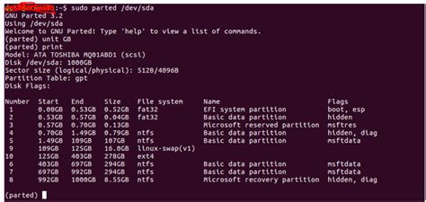 dual boot can microsoft basic data partition be deleted ask ubuntu
