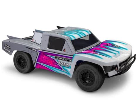 Team Associated ProSC X Parts Replacement Upgrades AMain Hobbies