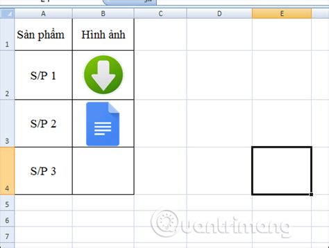 How To Insert A Batch Image Into Excel Box