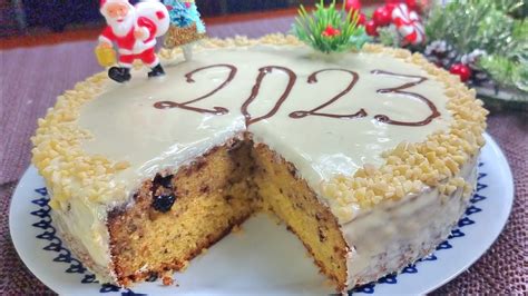 ΒΑΣΙΛΌΠΙΤΑ 2023 ή καλύτερη συνταγή 🔝 με εγγυημένο αποτέλεσμα 👌greek New