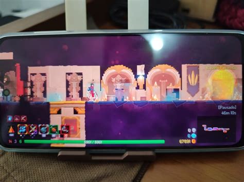 Visual Glitches On Android 13 Motorola G73 Rdeadcells