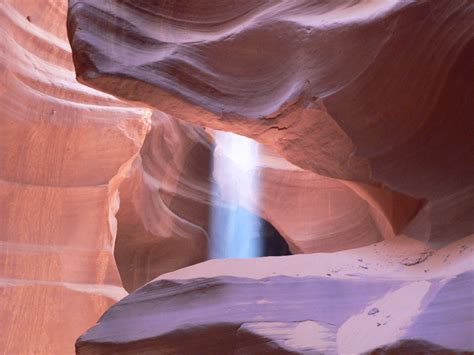 Upper Antelope Canyon