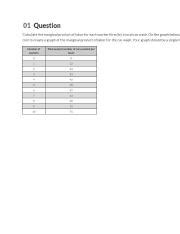 Econ 213 Chapter 8 Problem Set Business Cost Production Docx Answer Is 1 12 And 10 3