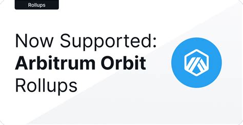 New Deploy Arbitrum Orbit Rollups On Quicknodes Industry Leading Raas