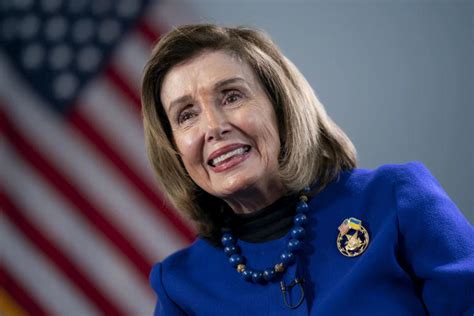 Opinion Nancy Pelosi Its Time To Step Down A Call For New Leadership