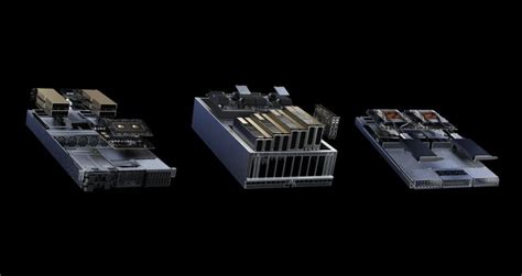 Kishan M Patel On Linkedin Rack ‘n Roll Nvidia Grace Hopper Systems