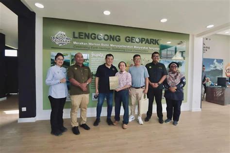 Upgrade Tourism Infrastructure In Conjunction With The Visit Perak Year