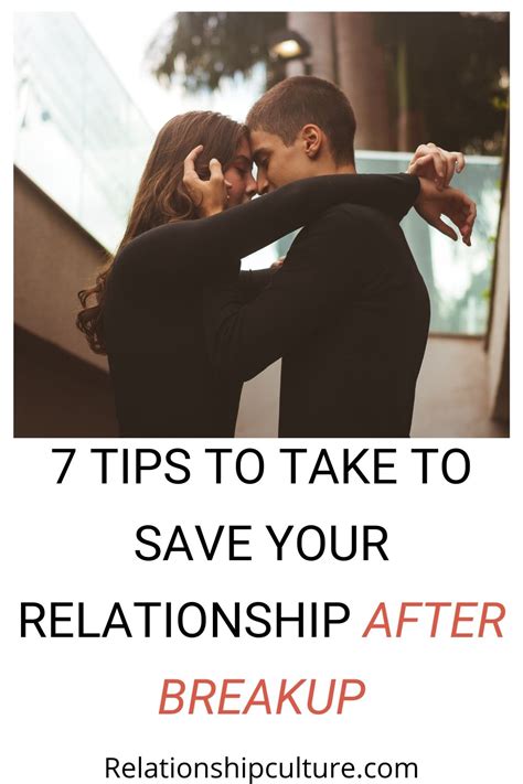 7 Important Things To Consider Before Getting Back Together