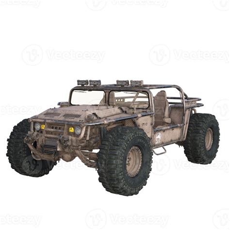 Off Road Vehicle 27504820 Png