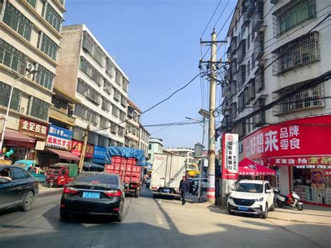 沪昆高速堵到怀疑人生？湖南交警刚刚发声：我们帮你试过了，走这两条路！