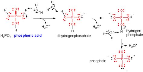 Hpo4 2 Lewis Structure