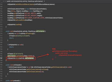 Android Sdk接入常见问题 Topon｜帮助中心