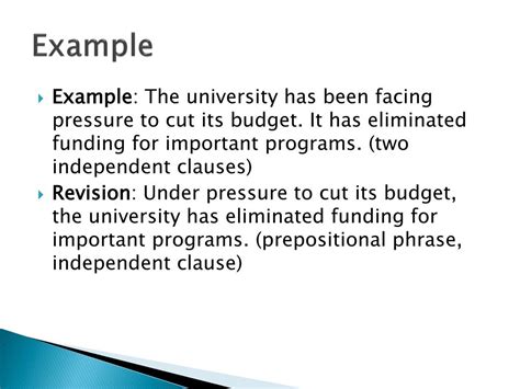 Ppt Sentence Variation Powerpoint Presentation Free Download Id 2170738