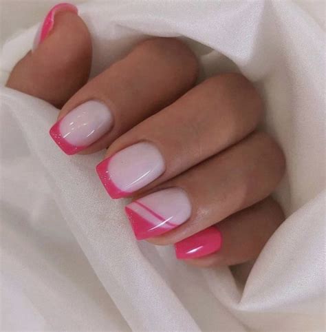 Маникюр Nails Inspiration Manicure Nails